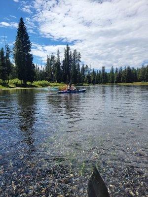 MACKS INN RIVER ADVENTURES - Updated August 2024 - 16 Photos & 11 ...