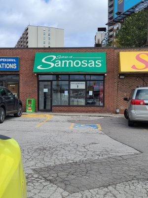 SULTAN OF SAMOSAS - Updated December 2025 - 43 Photos & 88 Reviews ...