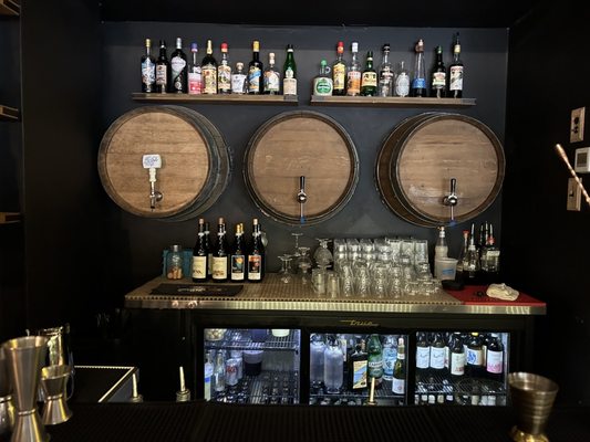 BAR GRAN SASSO - Updated October 2025 - 18 Photos - 2002 Greene St ...