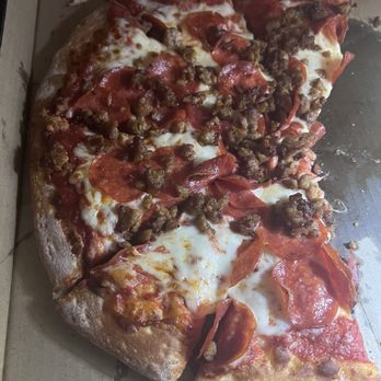 LOTSA MOTSA PIZZA - Updated October 2025 - 31 Photos & 75 Reviews - 20 ...