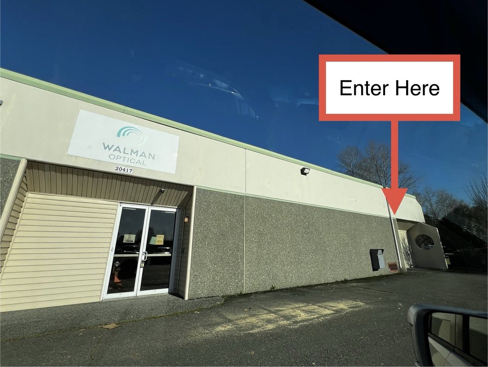 WALMAN OPTICAL - Updated December 2025 - 20417 80th Ave S, Kent ...