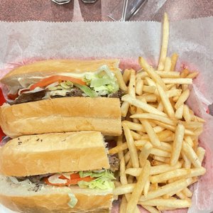 UNCLE SAM’S SANDWICH BAR - Updated June 2025 - 119 Photos & 160 Reviews ...