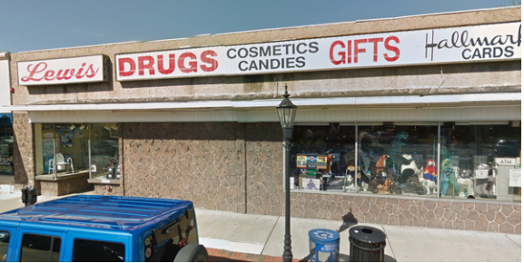 LEWIS DRUGS - Updated December 2025 - 16 Photos & 19 Reviews - 298 ...