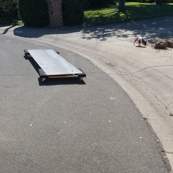 GERLINGER STEEL & SUPPLY - Updated December 2025 - 16 Photos - 1527 ...