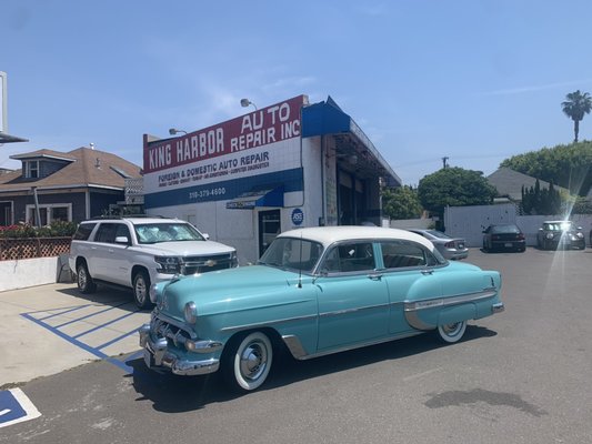 KING HARBOR AUTO REPAIR INC - Updated October 2025 - 720 Photos & 119 ...