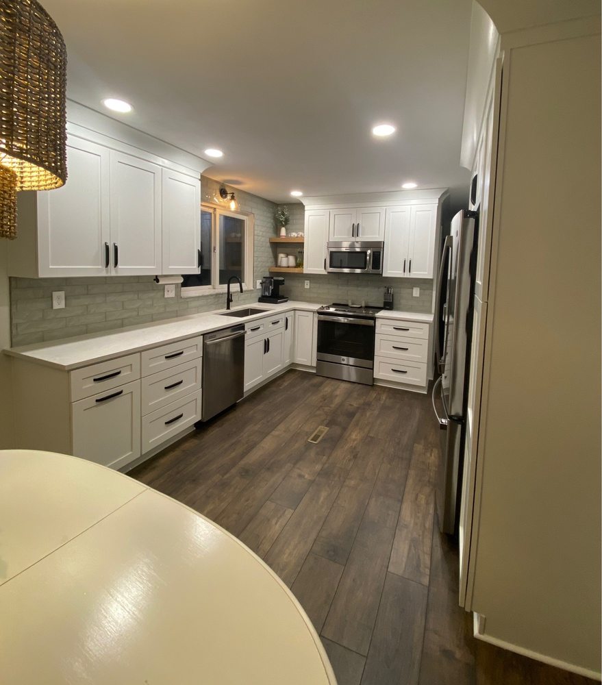 JEM DESIGNS - Updated December 2025 - 101 E Alex Bell Rd, Centerville ...