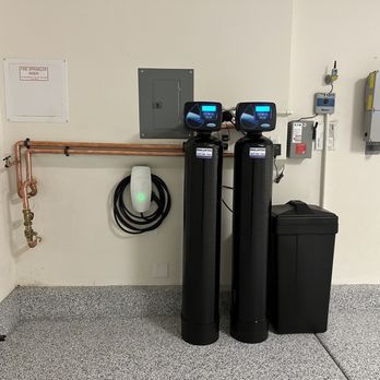 DIAMOND PURE WATER FILTRATION - Updated July 2024 - 173 Photos & 397 ...