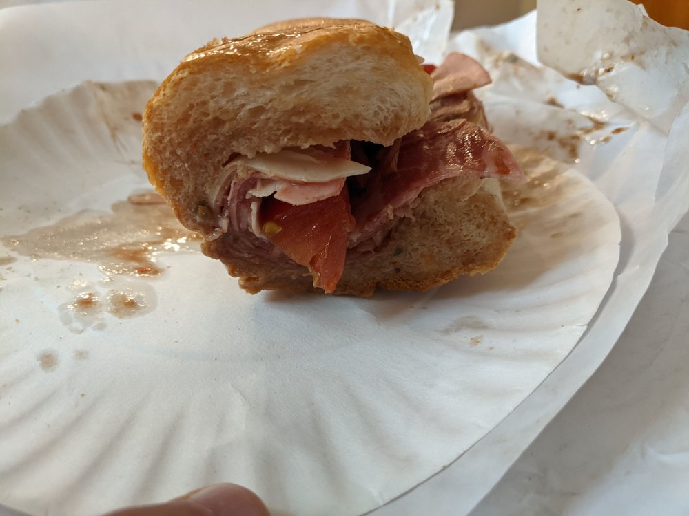 JOHNS DELI - Updated April 2024 - 15 Photos & 11 Reviews - 8308 13th ...