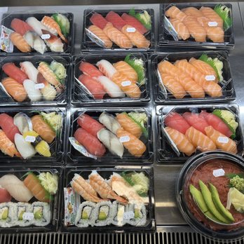 TOZAI FOODS MARKET - Updated November 2024 - 174 Photos & 63 Reviews ...
