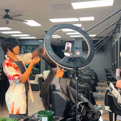 PRINCE ROYAL BARBER & SALON - Updated May 2025 - Request an Appointment ...