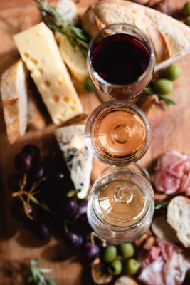 TRELEAVEN WINES - Updated October 2025 - 86 Photos & 54 Reviews - 658 ...