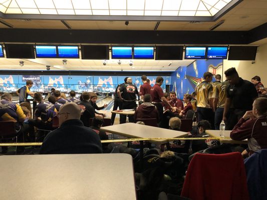 SPECTRUM ENTERTAINMENT COMPLEX - Updated September 2025 - 10 Photos ...