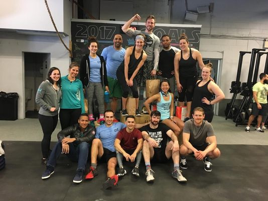 CROSSFIT QUEENS - 40 Photos & 65 Reviews - 2550 31st St, Astoria, New ...