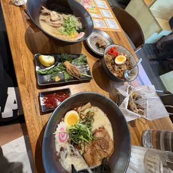 INU INU RAMEN - Updated January 2026 - 175 Photos & 56 Reviews - 4224 ...