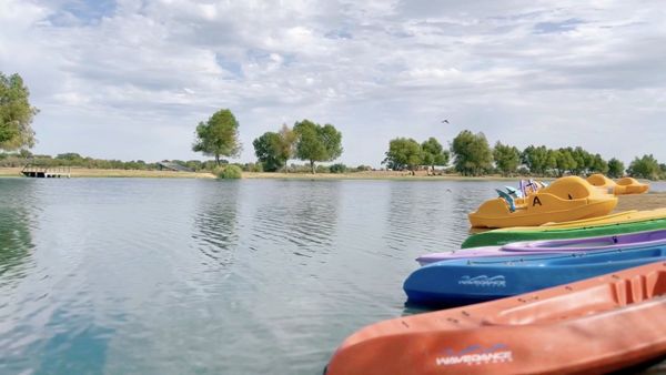 LAKE FRONT RESORT - Updated December 2025 - 12 W Lorenzen Rd, Tracy ...