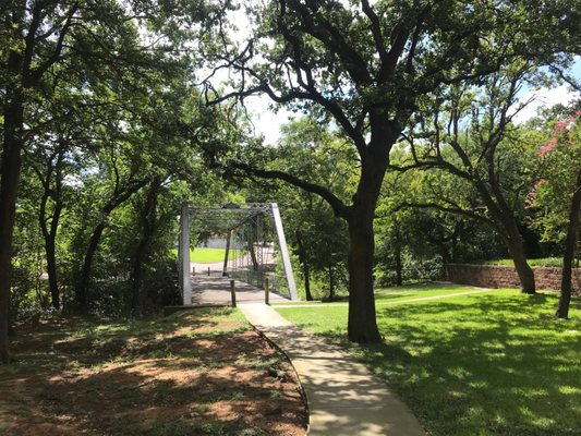 SOUTH EULESS PARK - Updated July 2024 - 600 S Main St, Euless, Texas ...