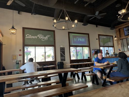SILVER BLUFF BREWING - Updated April 2026 - 119 Photos & 66 Reviews ...