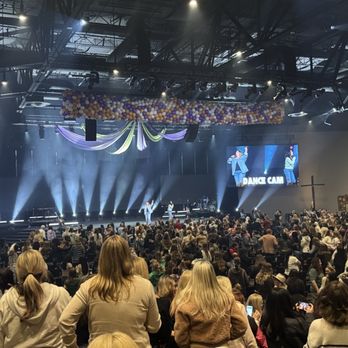 MARINERS CHURCH - IRVINE - Updated November 2025 - 201 Photos & 185 ...