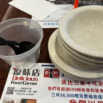 DELICIOUS FOOD CORNER - Updated August 2024 - 1359 Photos & 443 Reviews ...