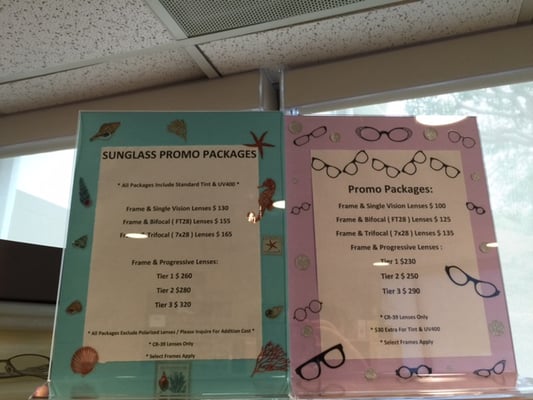 SOUTH COAST EYE CARE CENTERS - Updated January 2026 - 22 Reviews ...