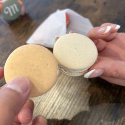 MACADONS - Updated November 2025 - 835 Photos & 427 Reviews - 826 S 3rd ...