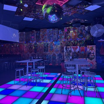 STARDUST PINBAR - Updated August 2024 - 236 Photos & 163 Reviews - 401 ...