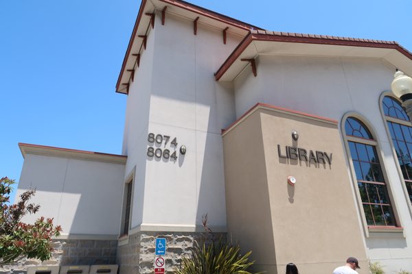 SAN DIEGO COUNTY LIBRARY - Updated December 2025 - 47 Photos & 51 ...