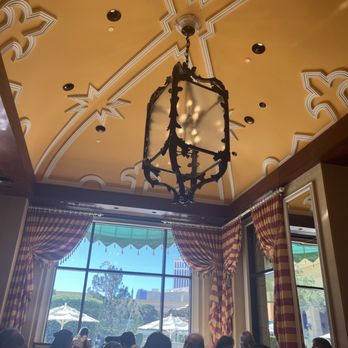 TERRACE POINTE CAFE - 2068 Photos & 1198 Reviews - 3131 Las Vegas Blvd ...