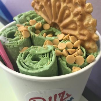 ROLLZ ICE CREAM & DESSERTS - Updated January 2026 - 133 Photos & 49 ...