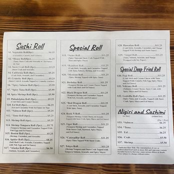 SUMO HIBACHI GRILL & SUSHI - Updated December 2025 - 12 Photos & 11 ...