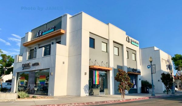 GILA RUT AVEDA SALON - SAN DIEGO - 162 Photos & 314 Reviews - 1010 ...