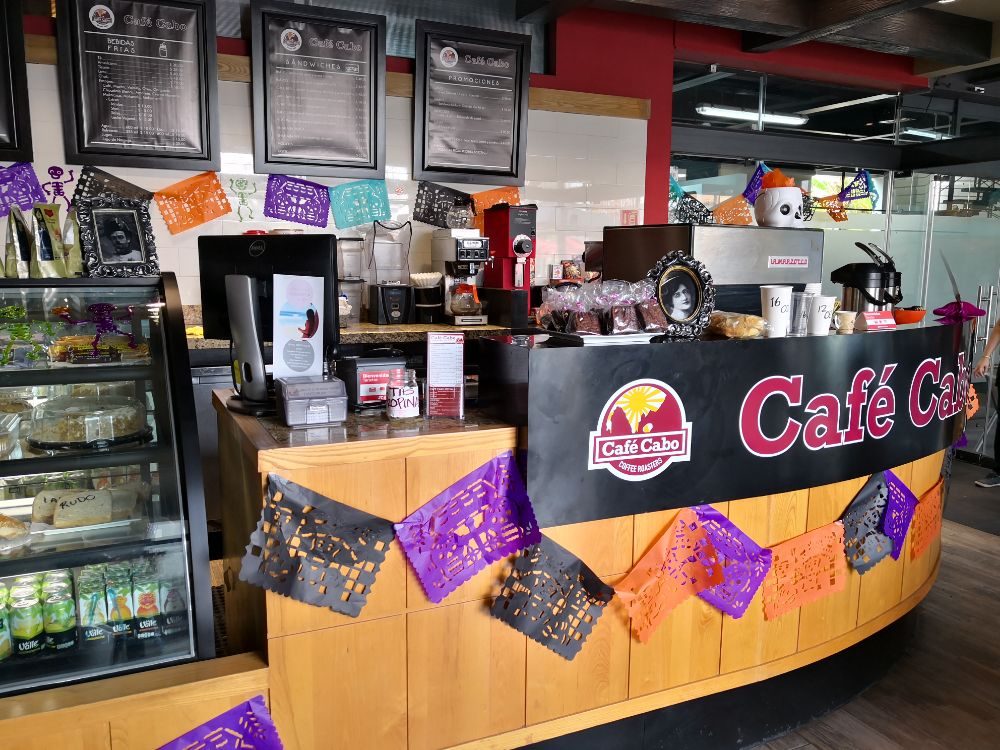 CAFÉ CABO - Updated May 2026 - Paseo Malecón San José S/N, San José del ...