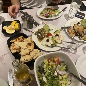 STAMATIS RESTAURANT - Updated August 2025 - 632 Photos & 555 Reviews ...