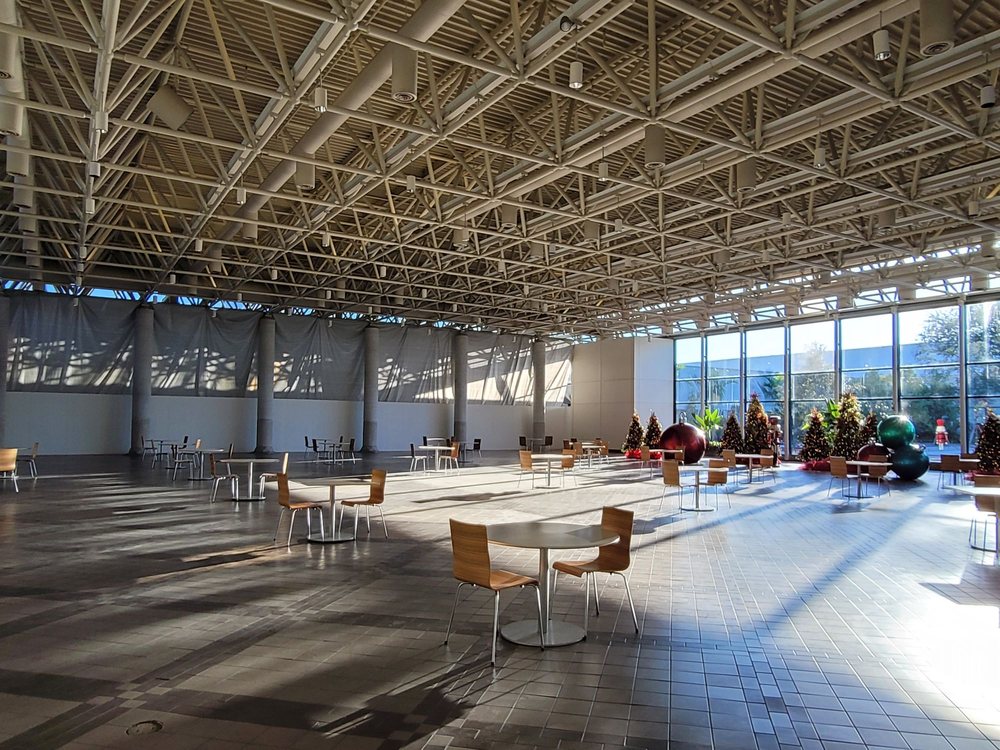 BOCA RATON INNOVATION CAMPUS - Updated May 2024 - 15 Photos - 5000 T ...