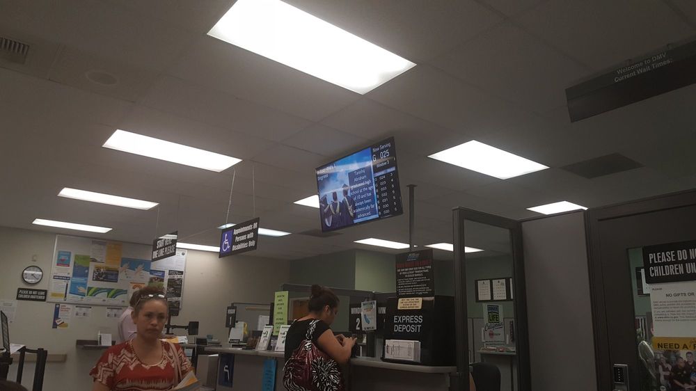 DEPARTMENT OF MOTOR VEHICLES - Updated January 2026 - 30 Reviews - 548 ...