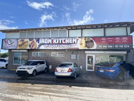 JC BAR & GRILL - Updated November 2024 - 15 Photos - Cll 47 S O 883-885 ...