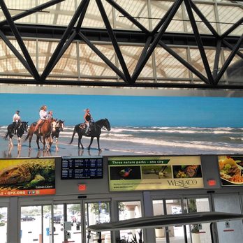 VALLEY INTERNATIONAL AIRPORT - HRL - Updated June 2025 - 139 Photos ...