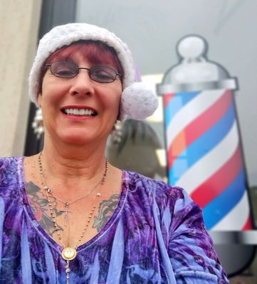 MAGGIE THE BARBER’S NEW SHOP ADVENTURE - Updated July 2025 - 58 Photos ...