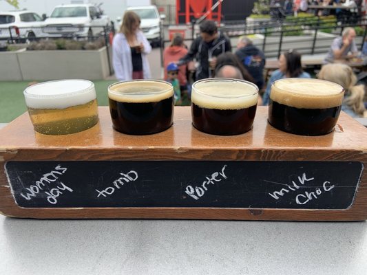 RED BIRD BREWING - Updated October 2025 - 15 Photos & 16 Reviews - 1086 ...