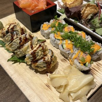 ISSIAN - Updated October 2024 - 1188 Photos & 513 Reviews - 1618 N 45th ...