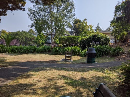 PICCOLO PAVILION MENKE PARK - Updated April 2026 - Redwood Ave & Corte ...