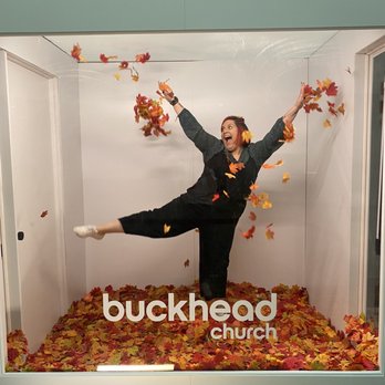 BUCKHEAD CHURCH - Updated December 2025 - 99 Photos & 88 Reviews - 3336 ...