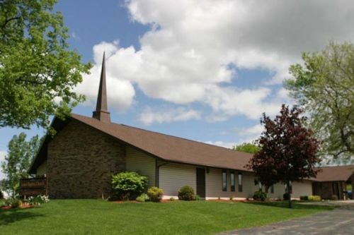GRACE BAPTIST CHURCH - Updated May 2026 - 1801 S Thompson Dr, Madison ...