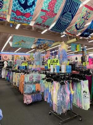 PACIFIC BEACHWEAR - Updated October 2025 - 2803 N Kings Hwy, Myrtle ...