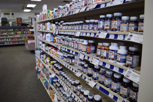 DON’S PHARMACY - Updated May 2026 - 35 Photos - 8609 W Markham St ...