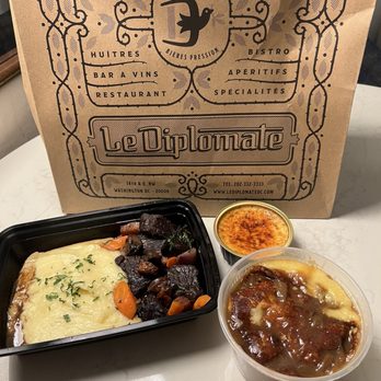 LE DIPLOMATE - Updated April 2025 - 8046 Photos & 5513 Reviews - 1601 ...