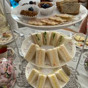 THE OLDE MAGNOLIA TEA ROOM - 828 Photos & 370 Reviews - 201 N 1st Ave ...