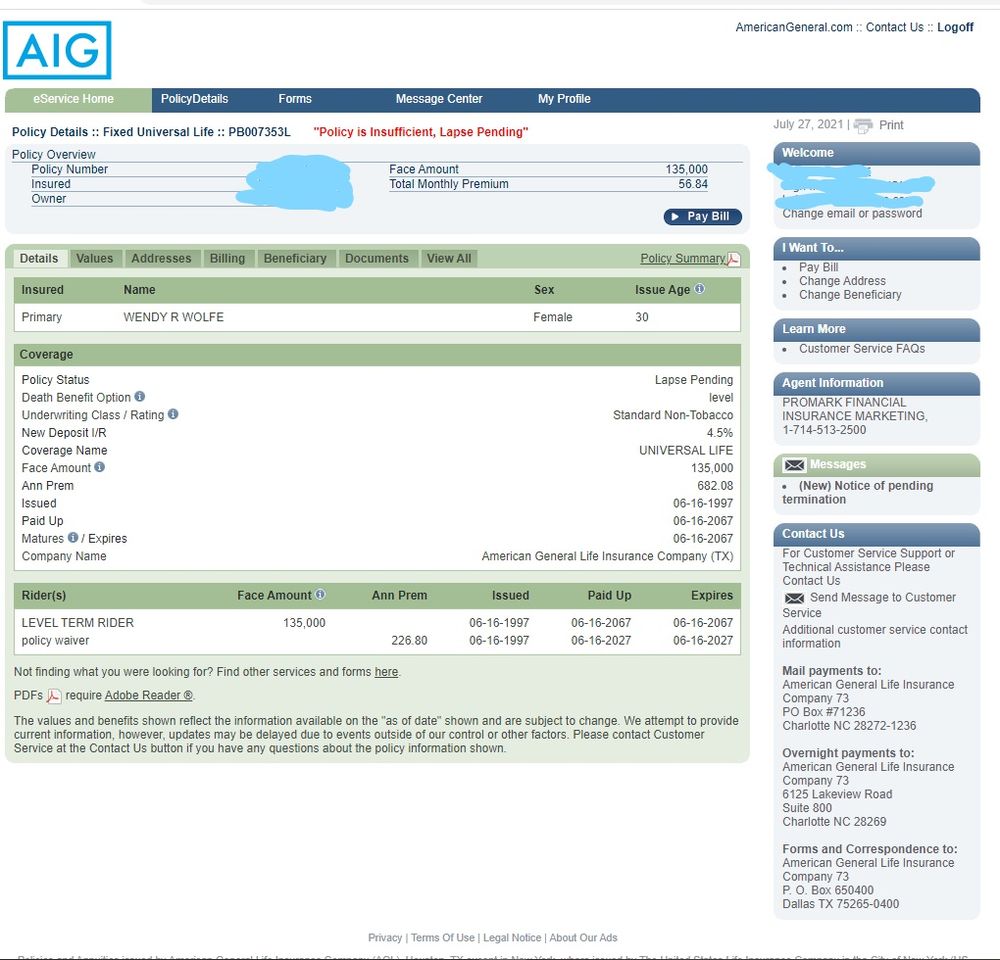 AIG - Updated March 2025 - 10 Reviews - 124 S Orange St, Glendale ...