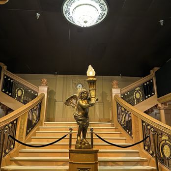 TITANIC THE EXHIBITION - Updated December 2025 - 78 Photos & 43 Reviews ...
