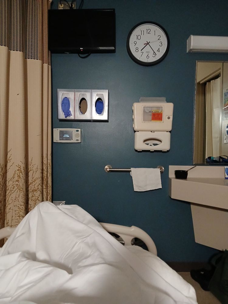 MYMICHIGAN MEDICAL CENTER - Updated January 2026 - 12 Photos & 29 ...